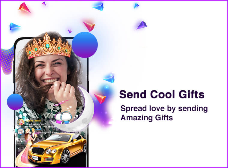 Stream & Live your Dreams